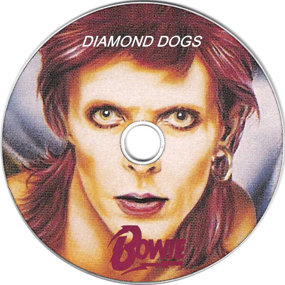 DIAMOND☆DOGSの出演時間