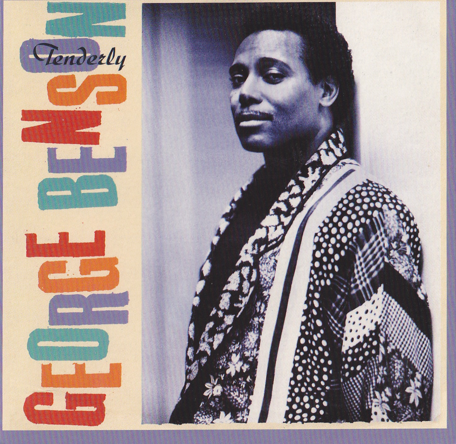 Scarica la copertina cd George Benson - Original Album Series (CD 4 ...