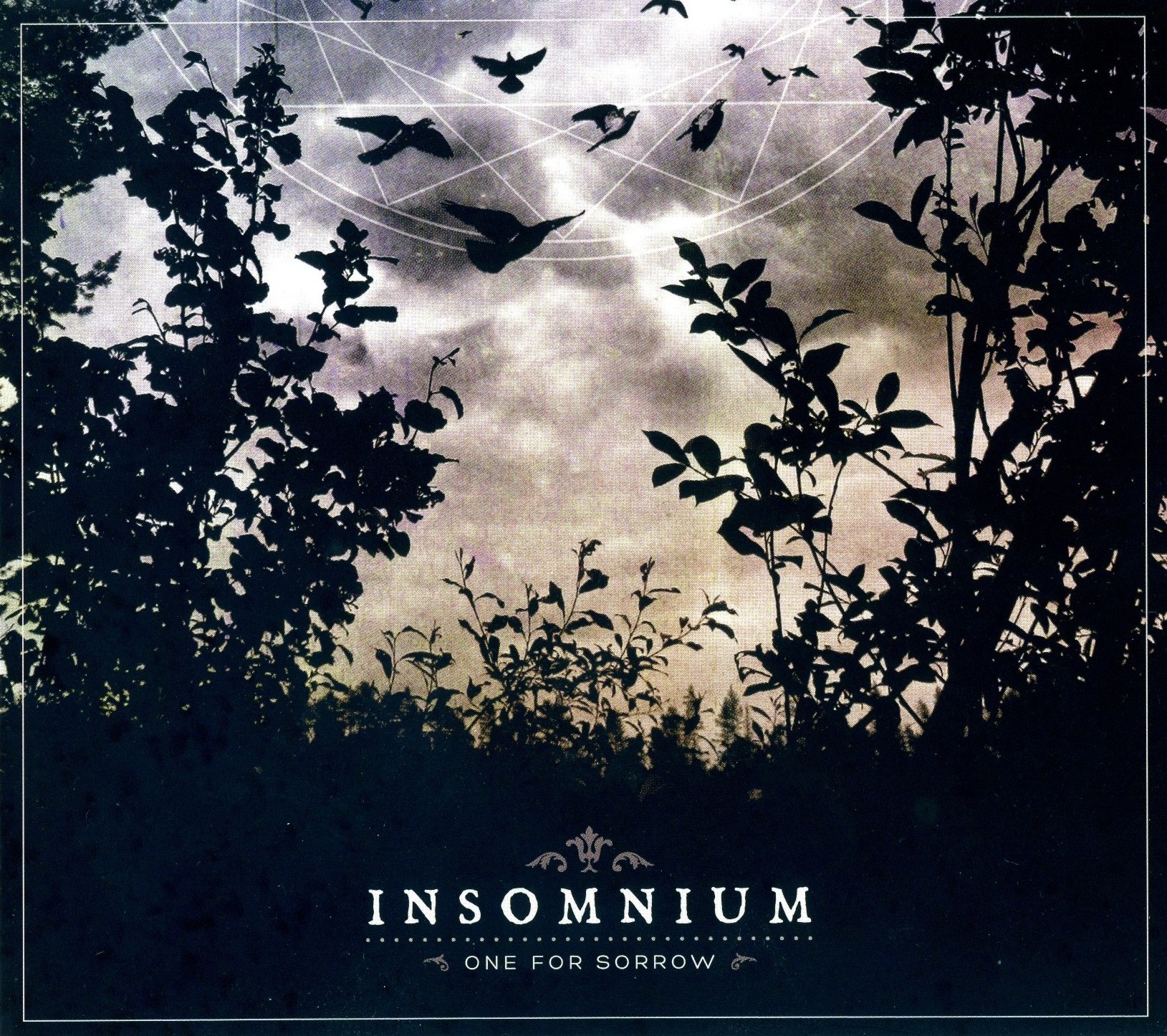 Insomnium - One for Sorrow - z83x06vu的創作 - 巴哈姆特
